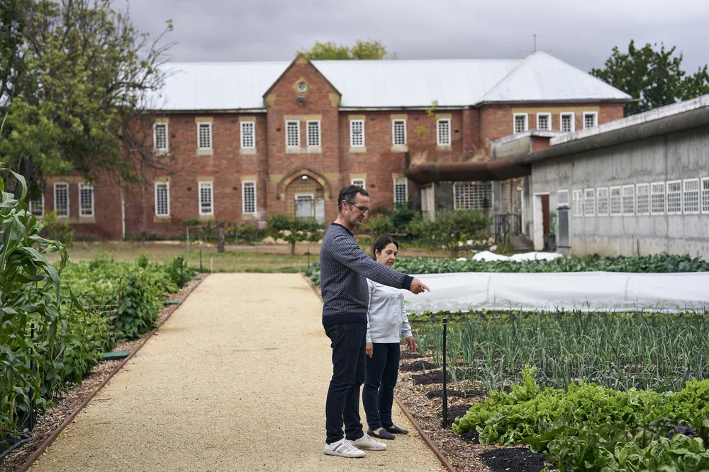 About — The Agrarian Kitchen