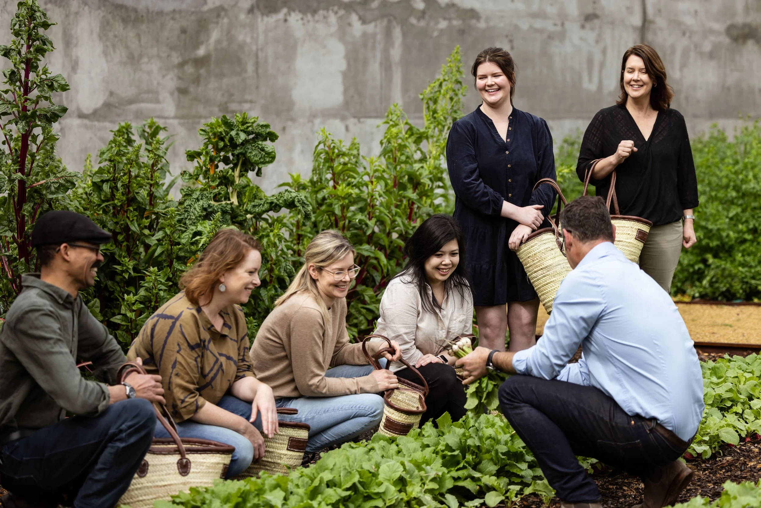 The Agrarian Kitchen