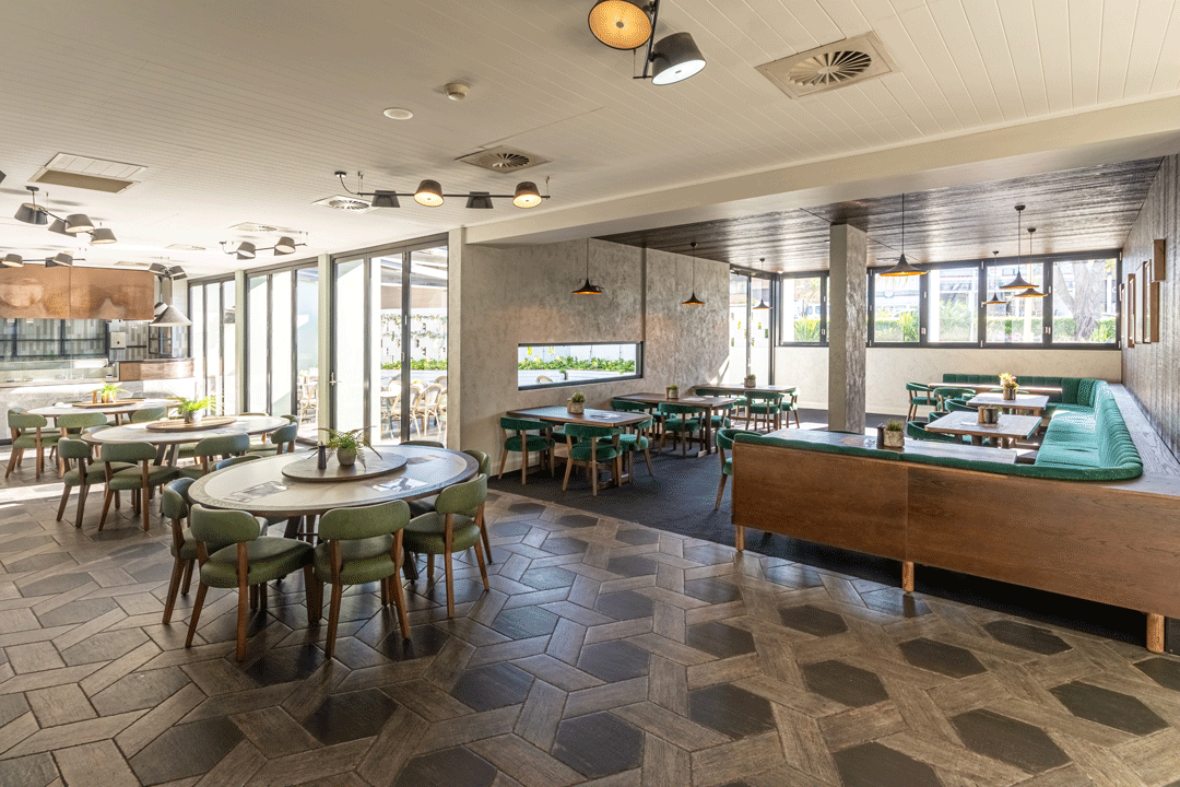 The Mill Hotel