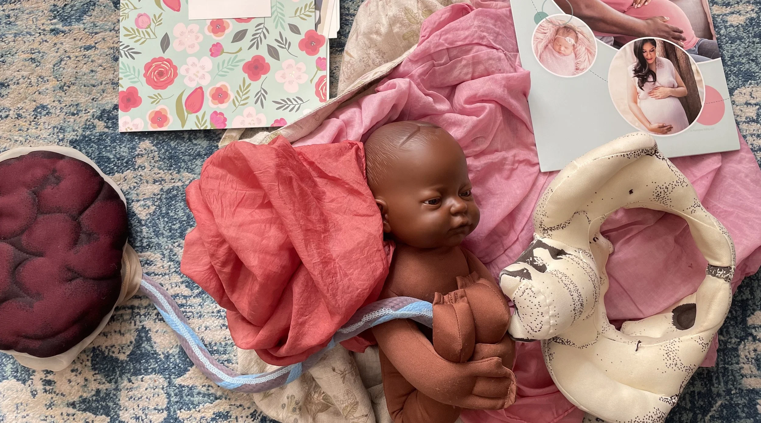 NYC Lamaze Childbirth Educator Program | Become a Lamaze Certified ...