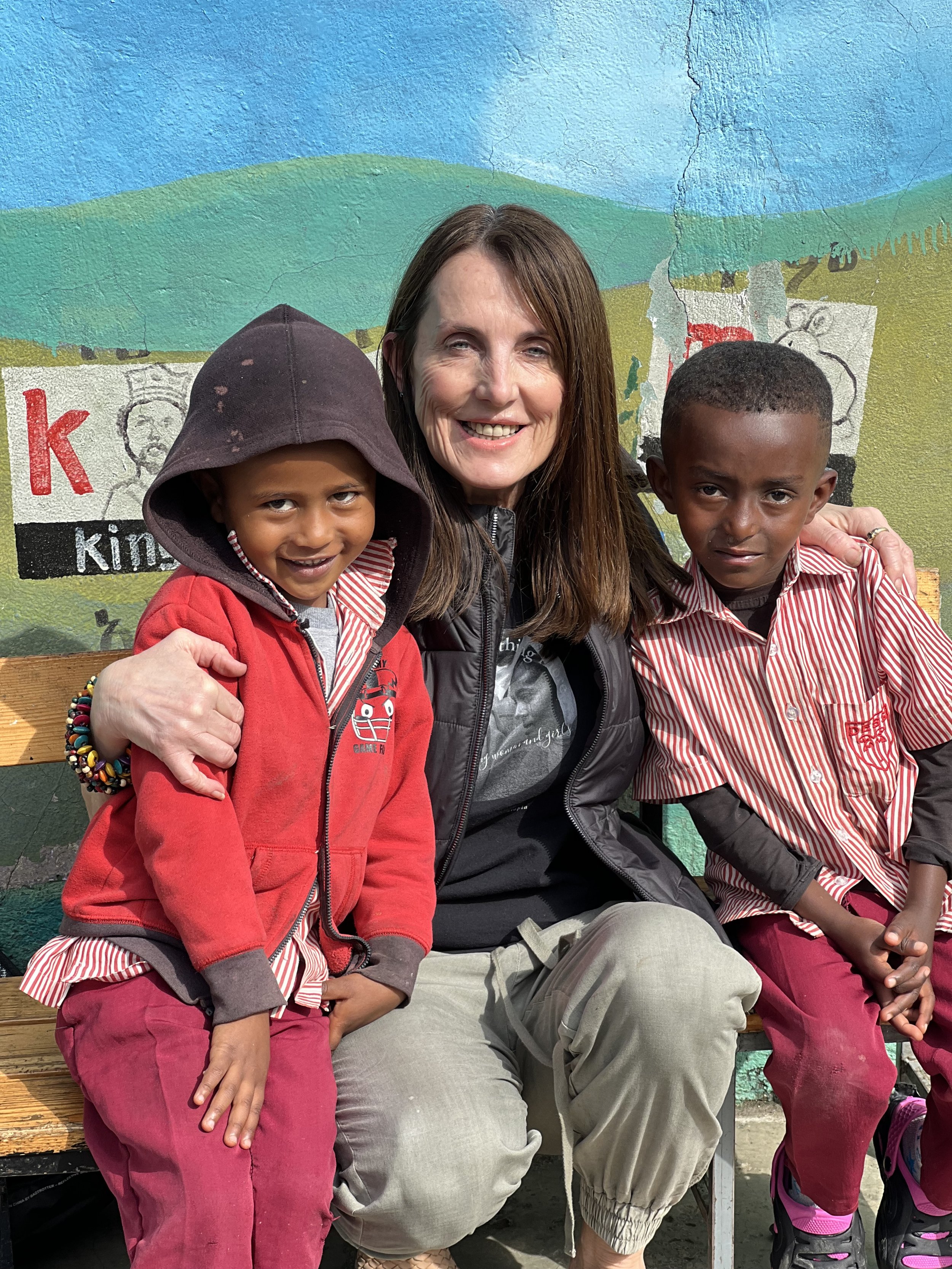 Gallery 3 — KM Communications