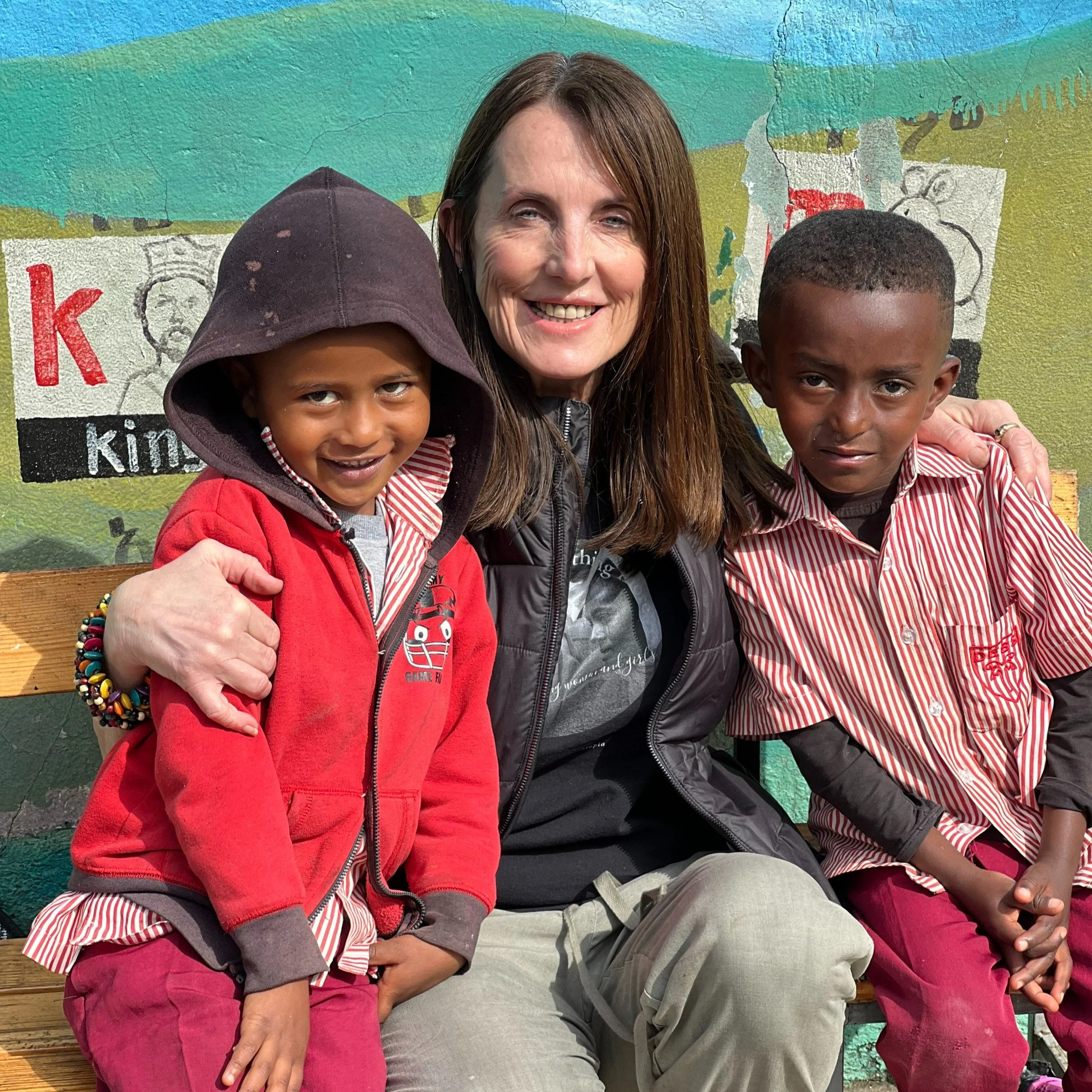 Gallery 3 — KM Communications