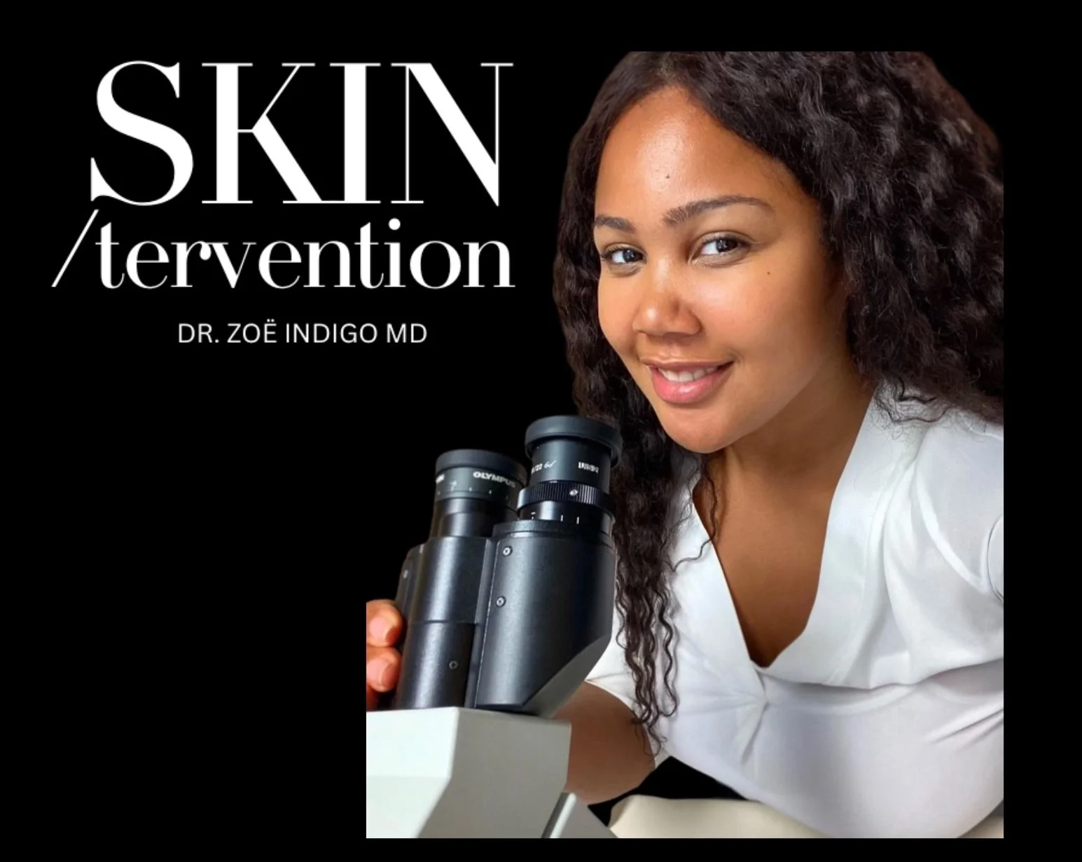Dr. Zoë Indigo MD