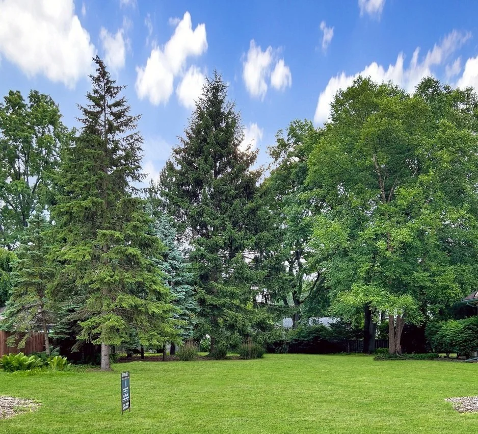 Availabilities — HANDCRAFTED HOMES INC.