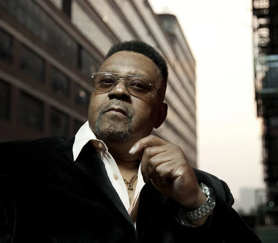 Inductees — Indianapolis Jazz Foundation