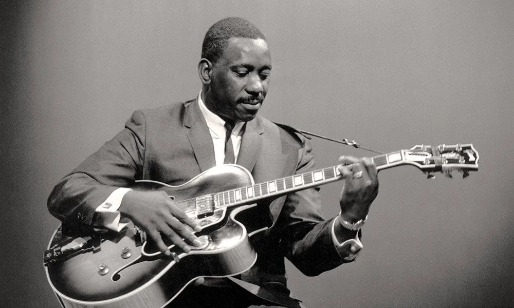 Wes Montgomery — Indianapolis Jazz Foundation