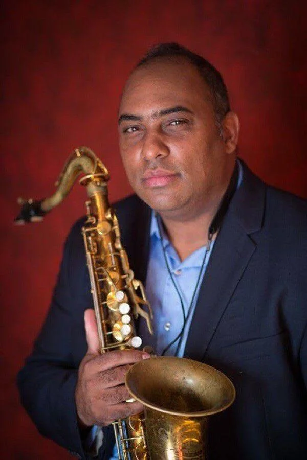 Rob Dixon — Indianapolis Jazz Foundation