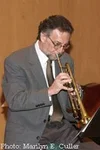 Larry Wiseman — Indianapolis Jazz Foundation