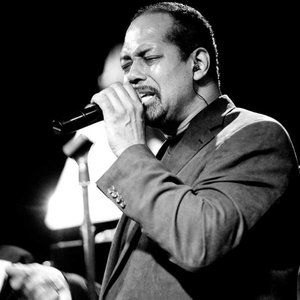 Allen Burke — Indianapolis Jazz Foundation
