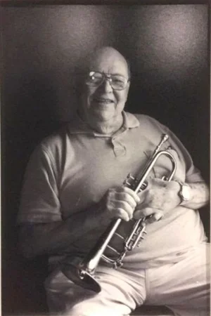 Jim Edison — Indianapolis Jazz Foundation