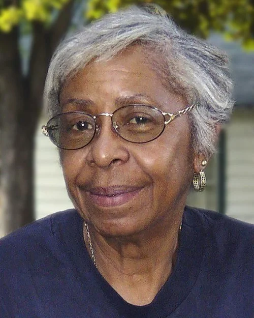 Edythe Fitzhugh — Indianapolis Jazz Foundation