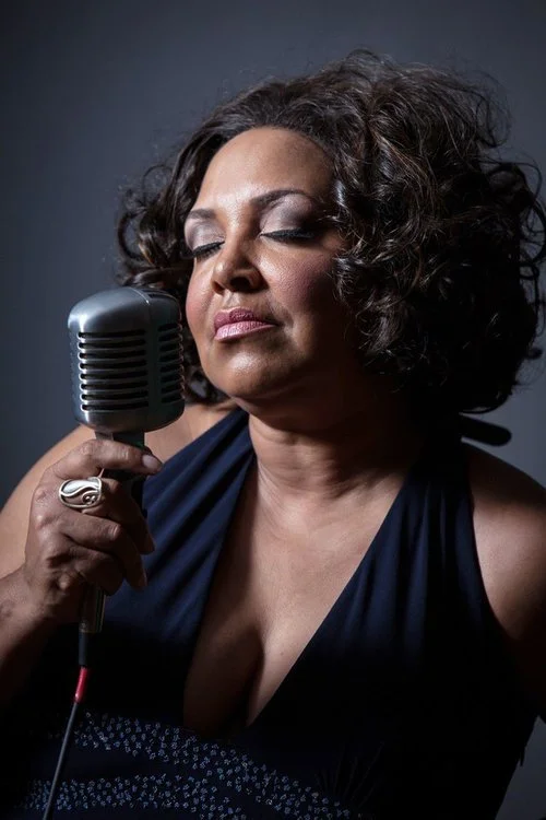 Cynthia Layne — Indianapolis Jazz Foundation