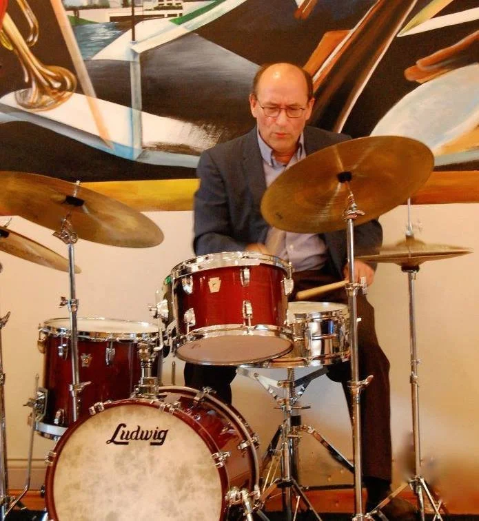 Gene Markiewicz — Indianapolis Jazz Foundation