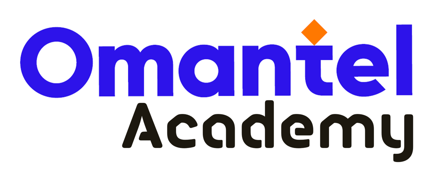 Omantel Academy