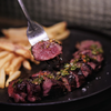 Flat Iron Steak — Flat Iron Steak