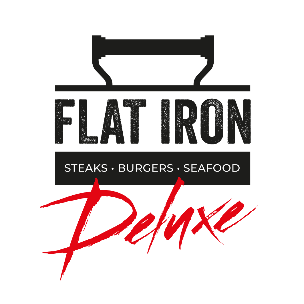 Flat Iron Steak
