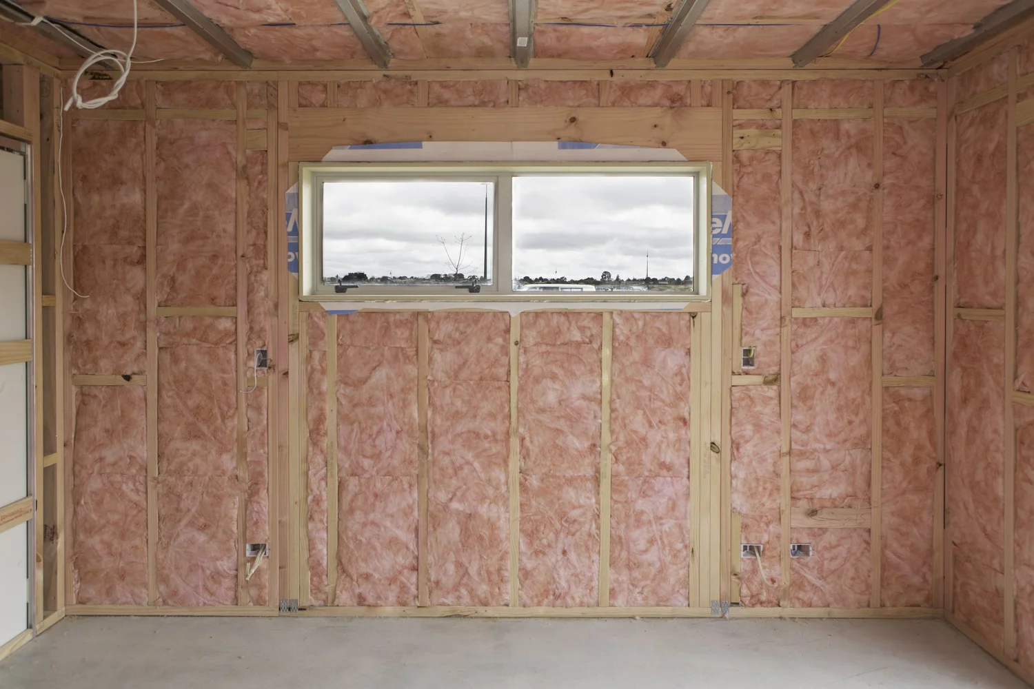ProctorWrap™ RW — ONLINE INSULATION
