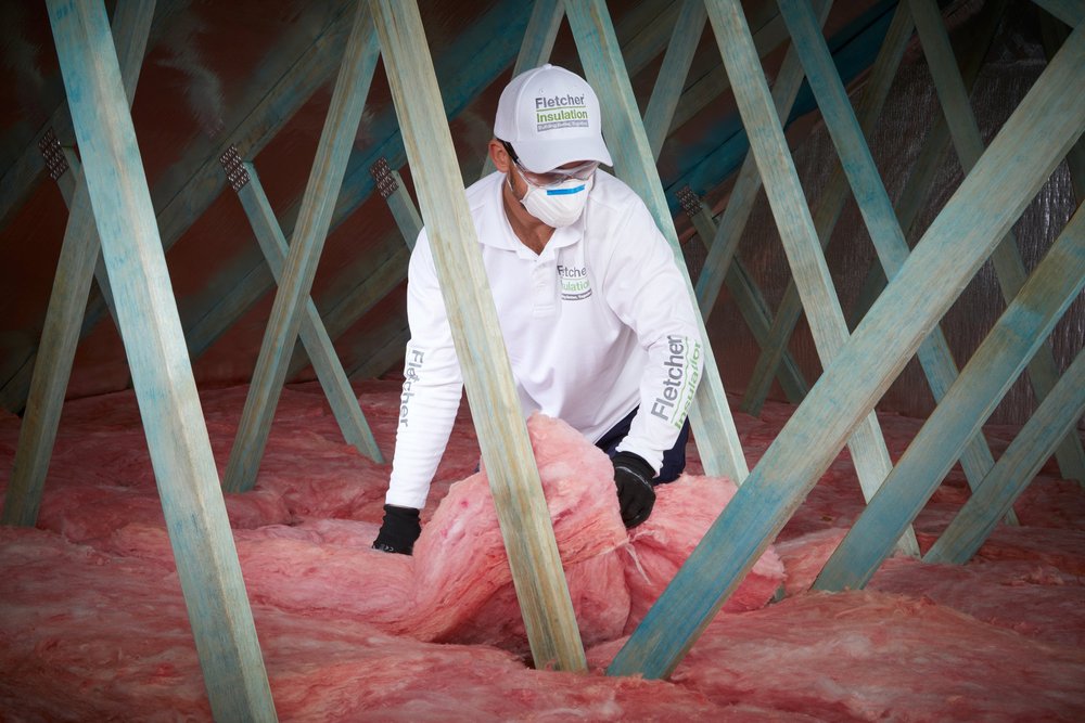 R4.0 Earthwool Ceiling Batts — ONLINE INSULATION