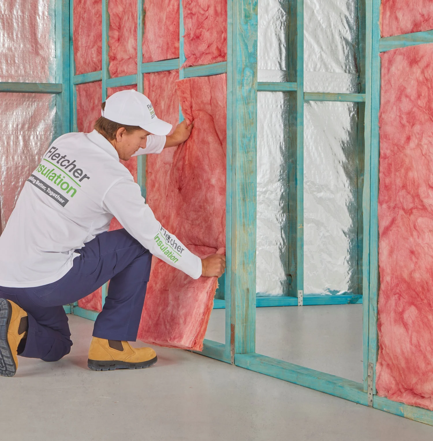 ProctorWrap™ RW — ONLINE INSULATION