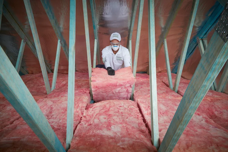 R5.0 Earthwool Ceiling Batts — ONLINE INSULATION