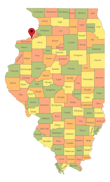 Moline and East Moline Surrounding Communities Unit — Church Women ...