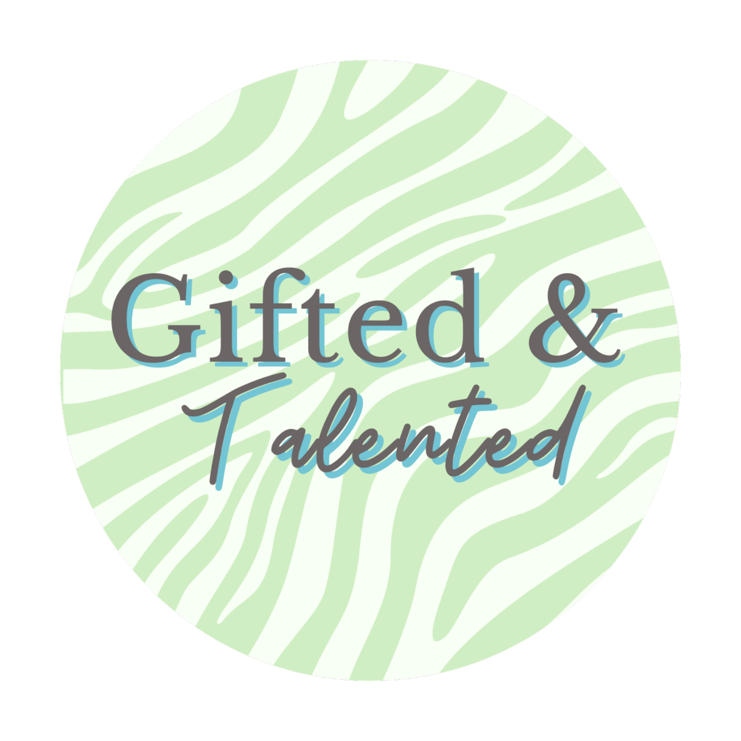 Gifted & Talented