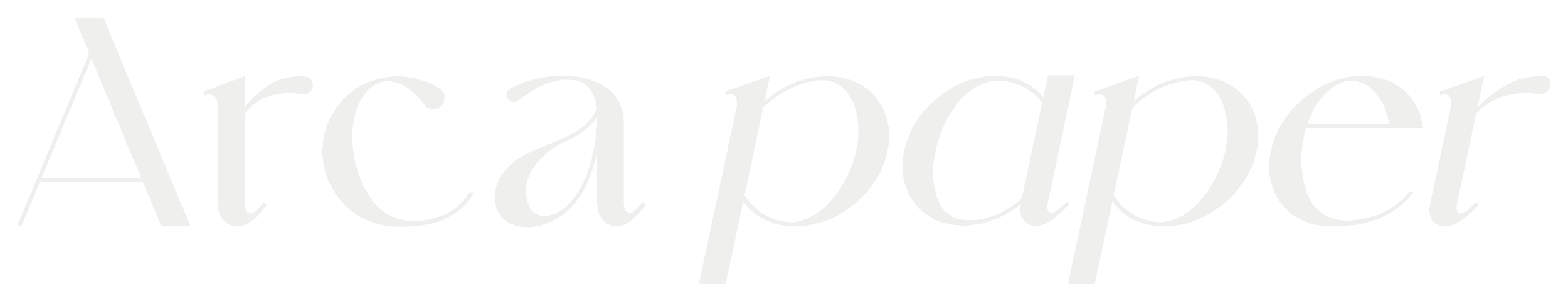 Make a statement with custom Arca paper. — Arca Paper