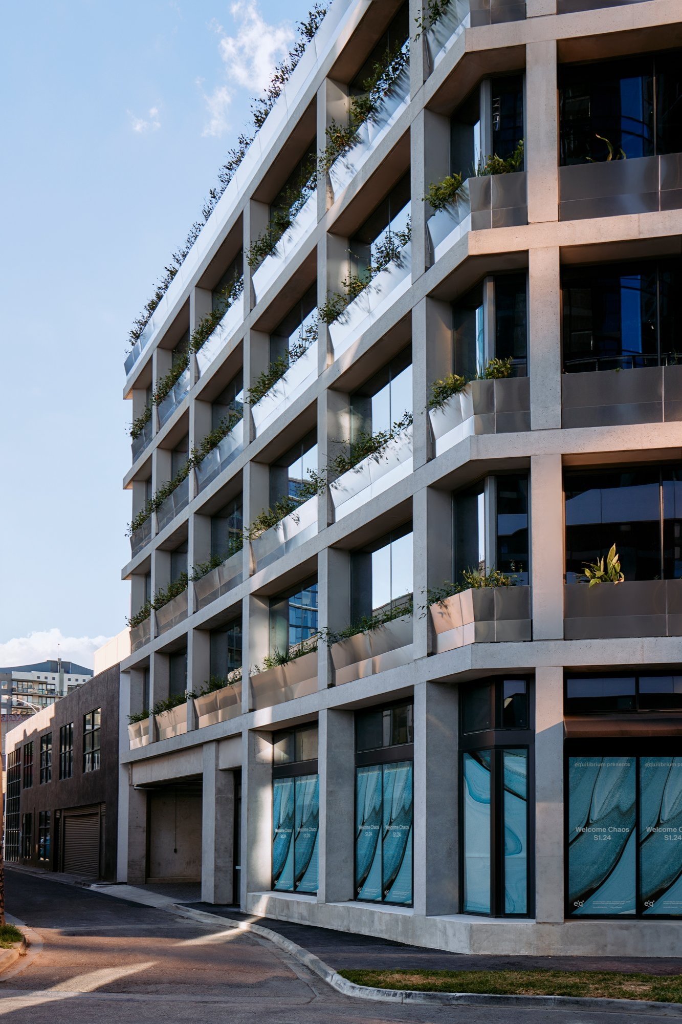 EQ: Melbourne's Preventative Wellbeing Retreat.