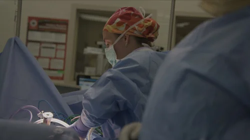 Cascade Trauma and Acute Care Surgery