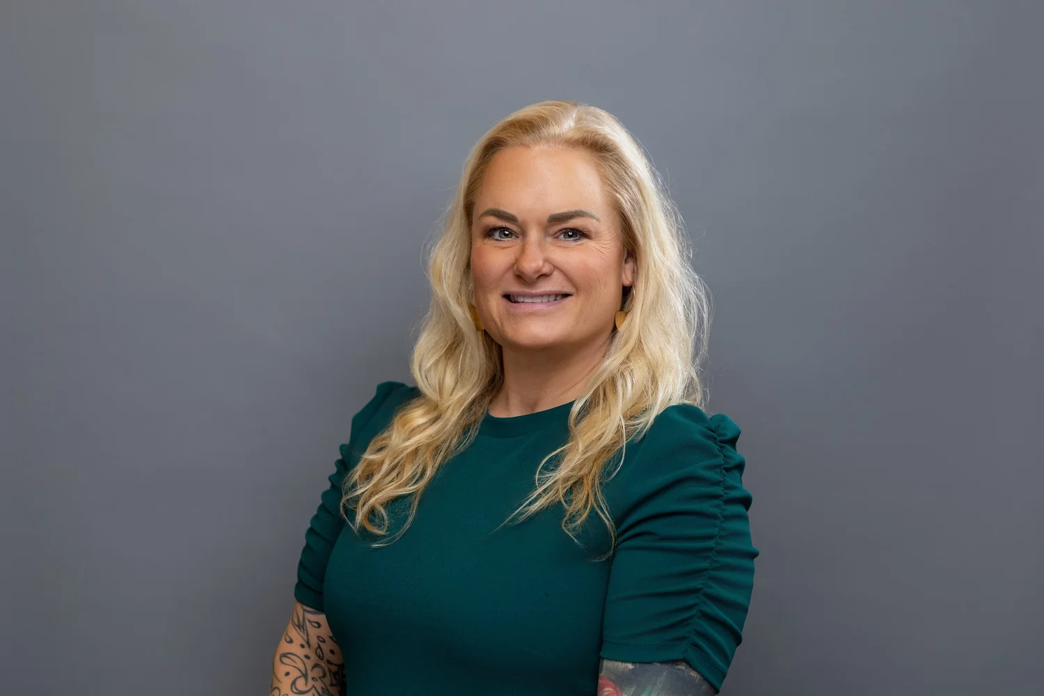 Amanda Severson, ARNP — Cascade Trauma and Acute Care Surgery