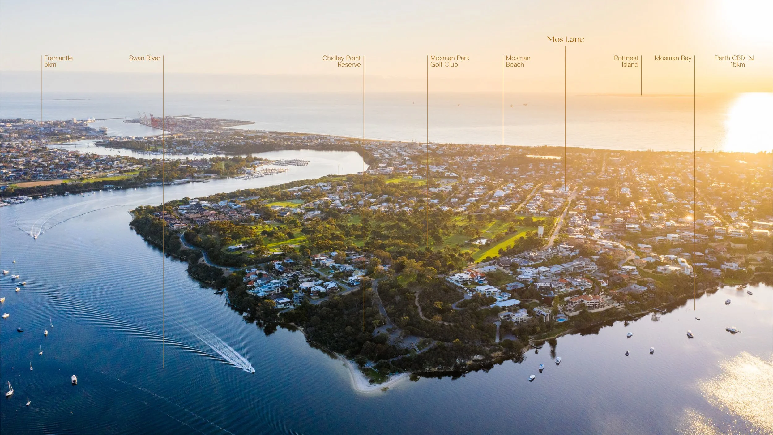 Location — Mos Lane