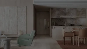 Apartments — Mos Lane