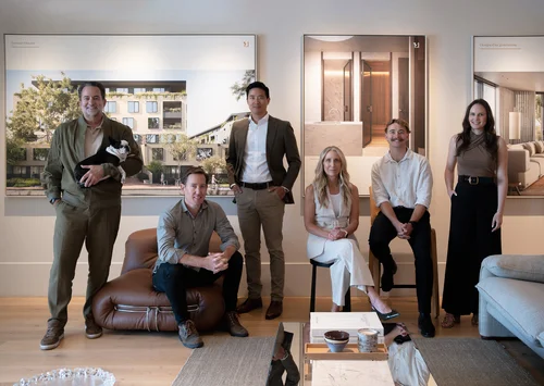 Team — Mos Lane