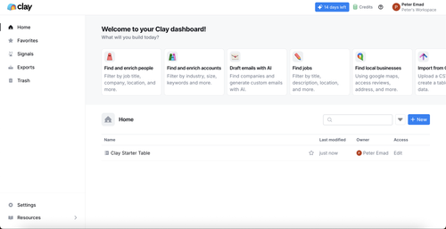 Clay AI Review: Pros, Cons, and Is It Worth It in 2025? — Outreach Ark
