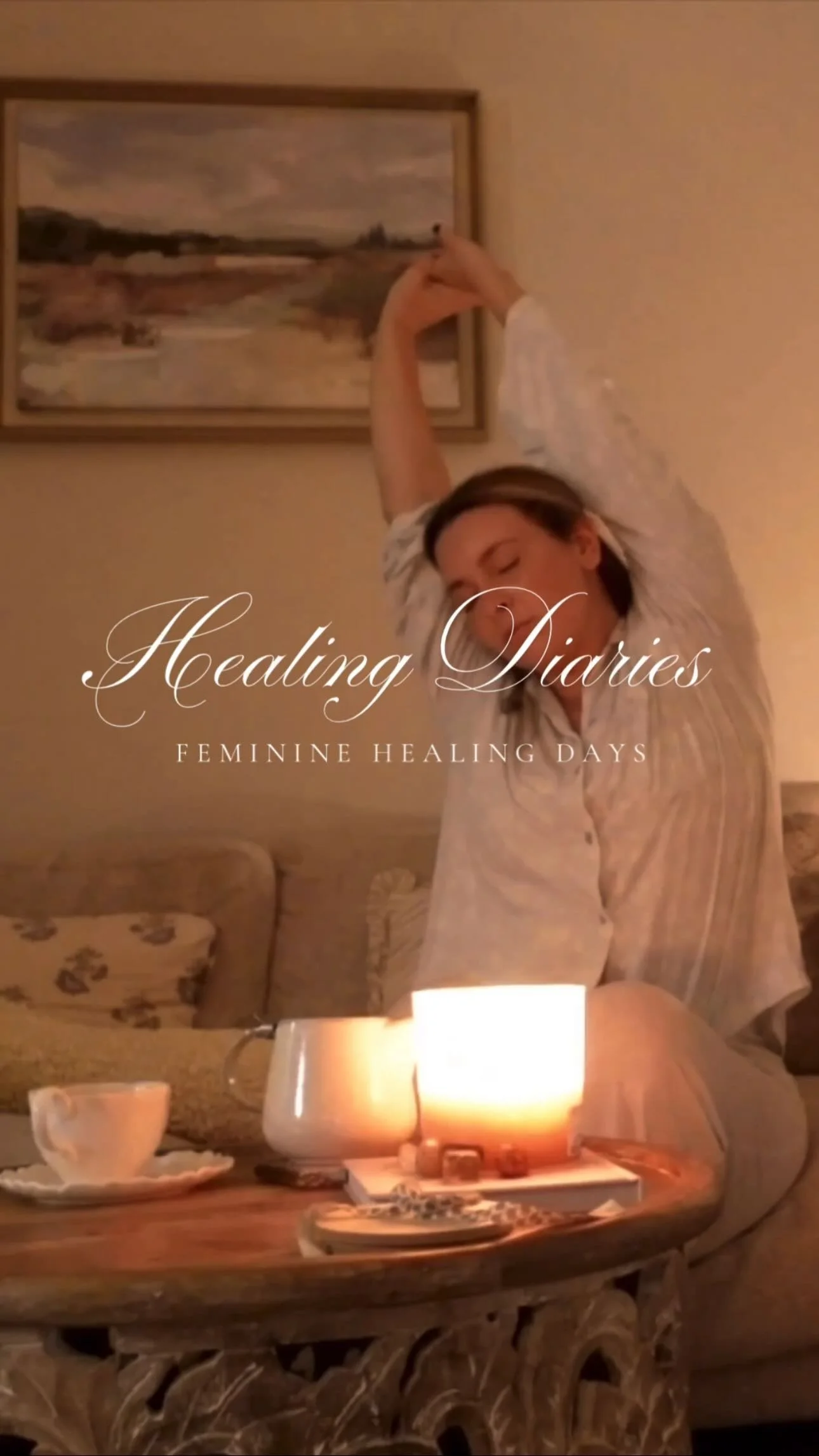 Welcome to your Soul Home