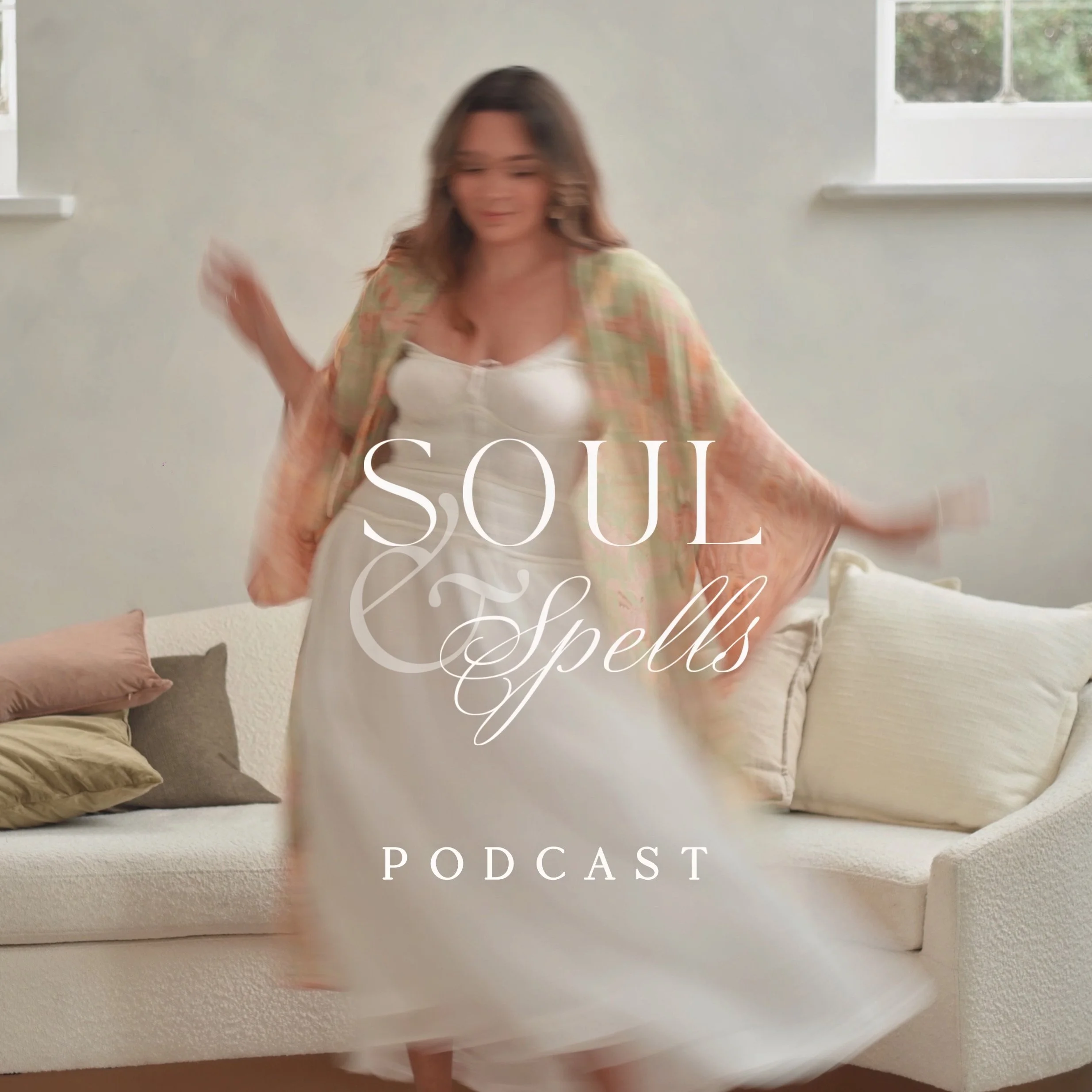 Welcome to your Soul Home