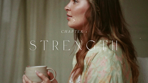 Goddess Strength — Amara Thompson