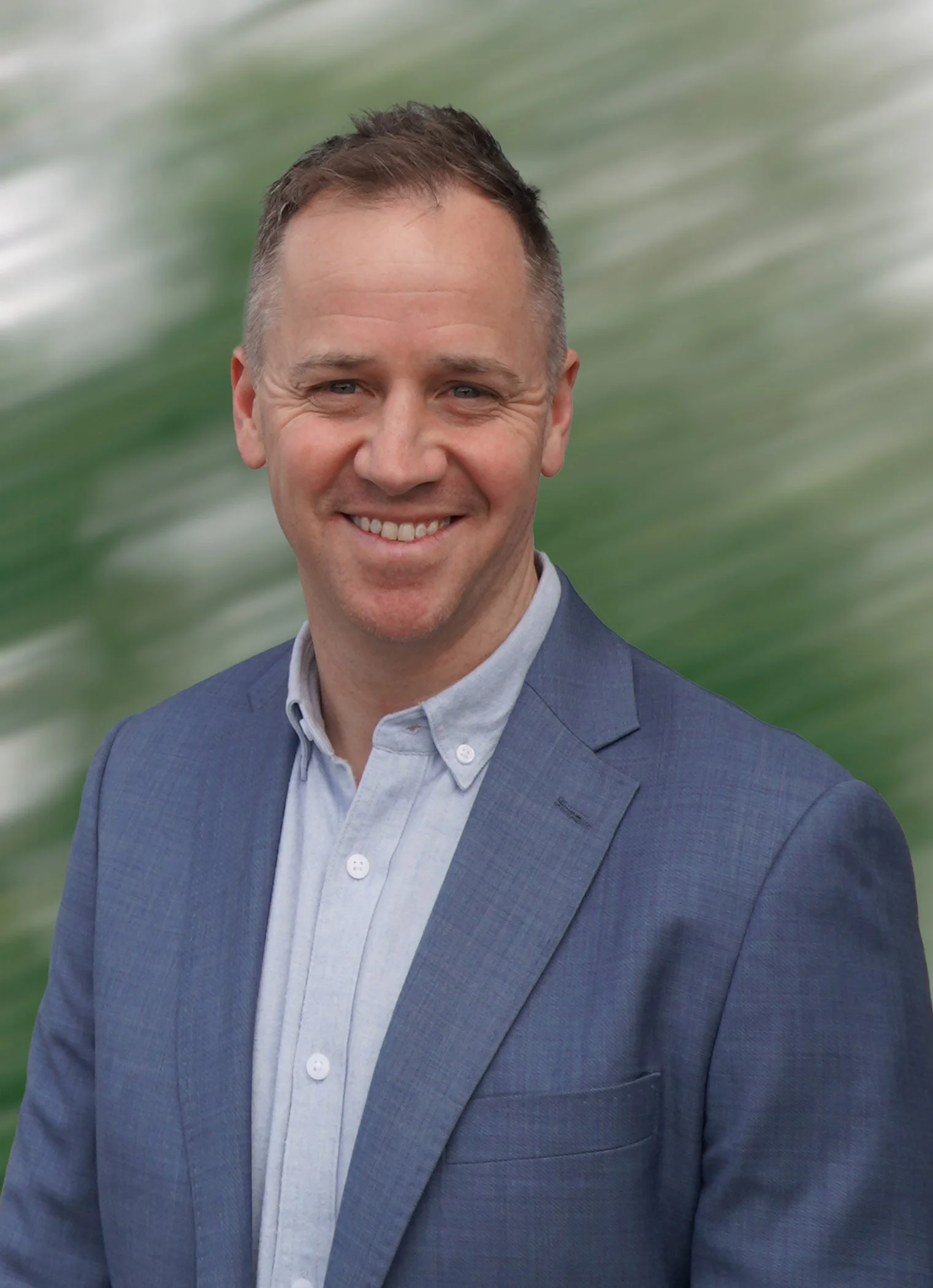 Simon Beardall — Eukai - Transport Advisory