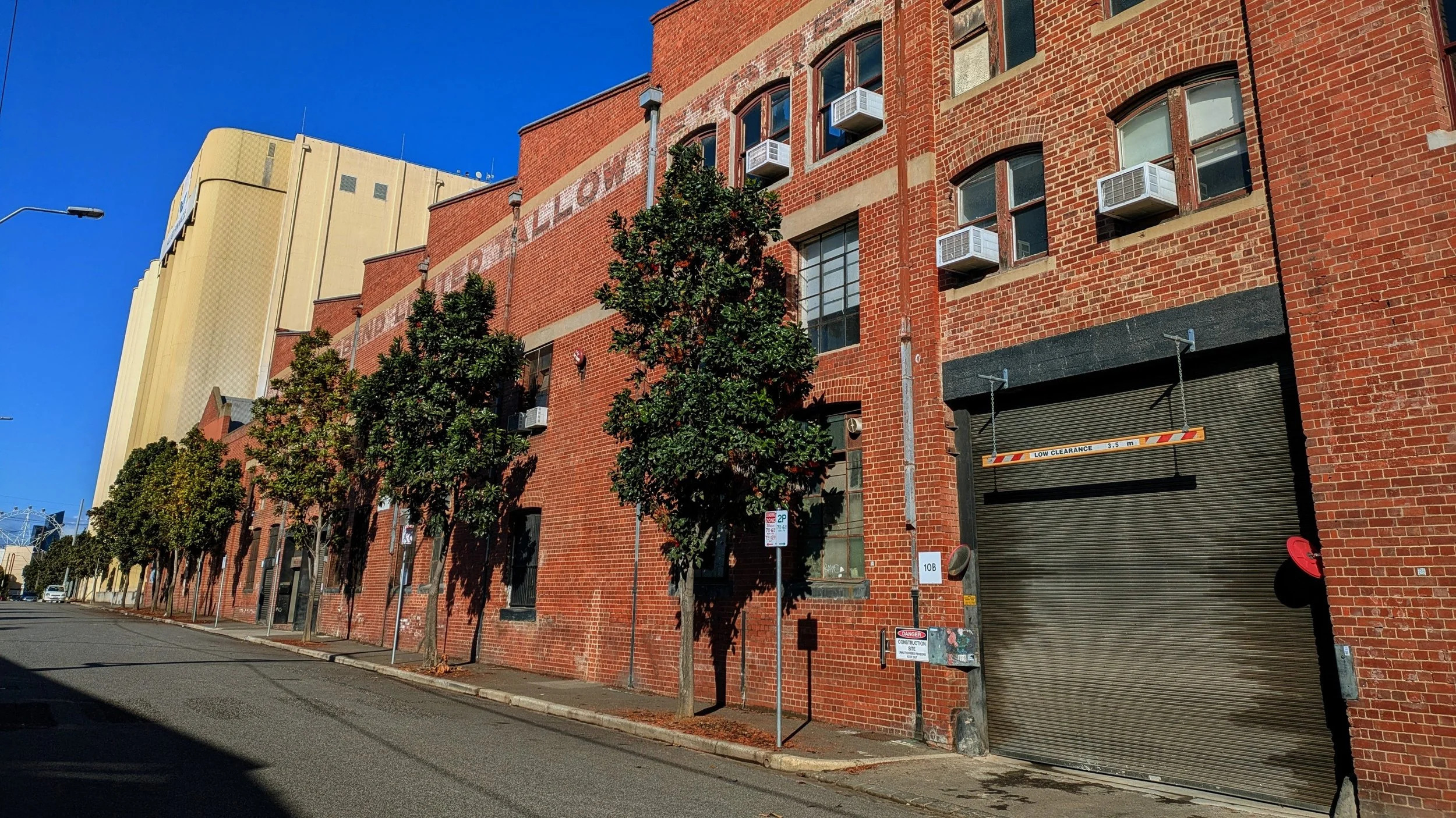 Transport Strategies for Modern Manufacturers: Smart Logistics in Urban Industries — Eukai ...