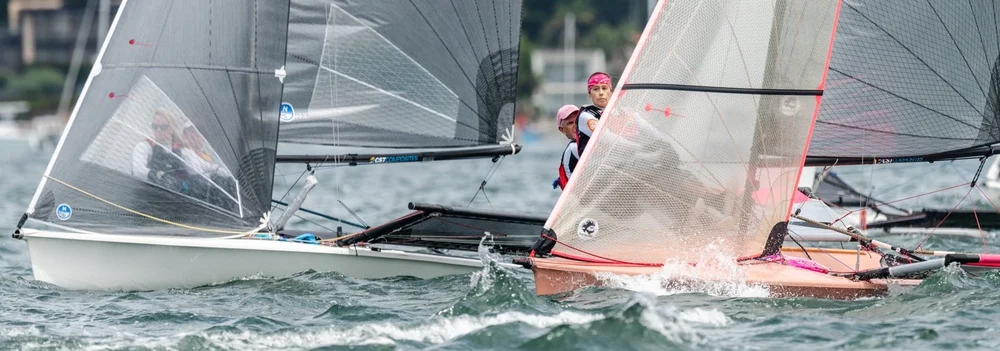 About the B14 — B14 International Class Association