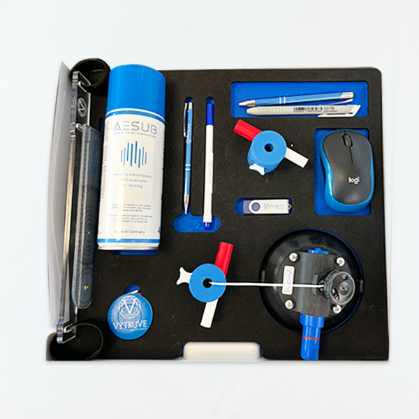 Scanning tools | Enhance Precision Today — Get Started — Vytruve