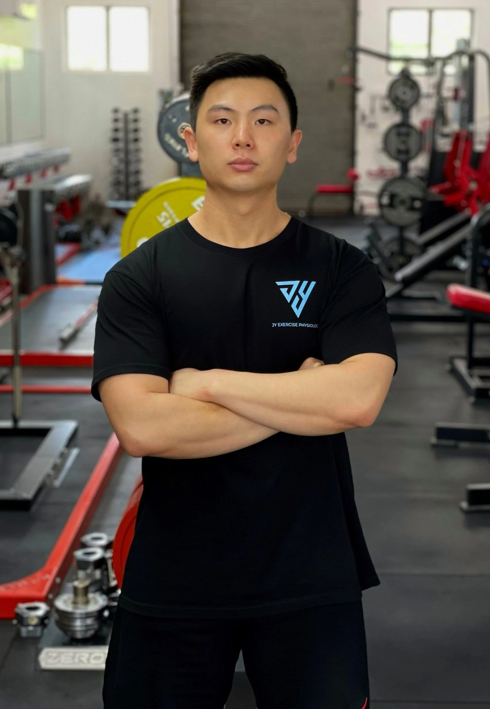 About | JY Exercise Physiology | Brisbane Southside | Exercise Physiologist