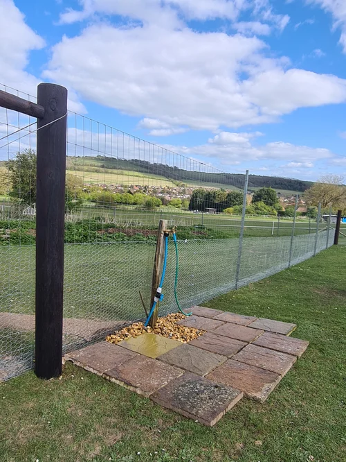 Findon Dog Field