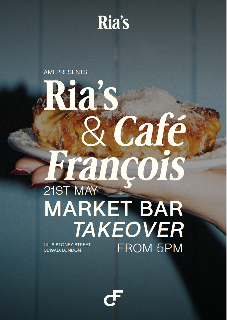 Café François