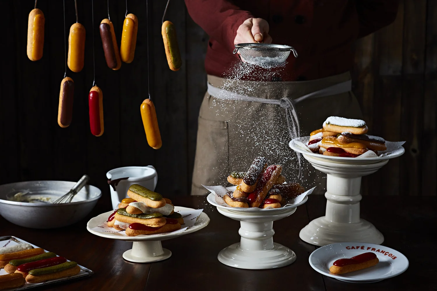 Café François