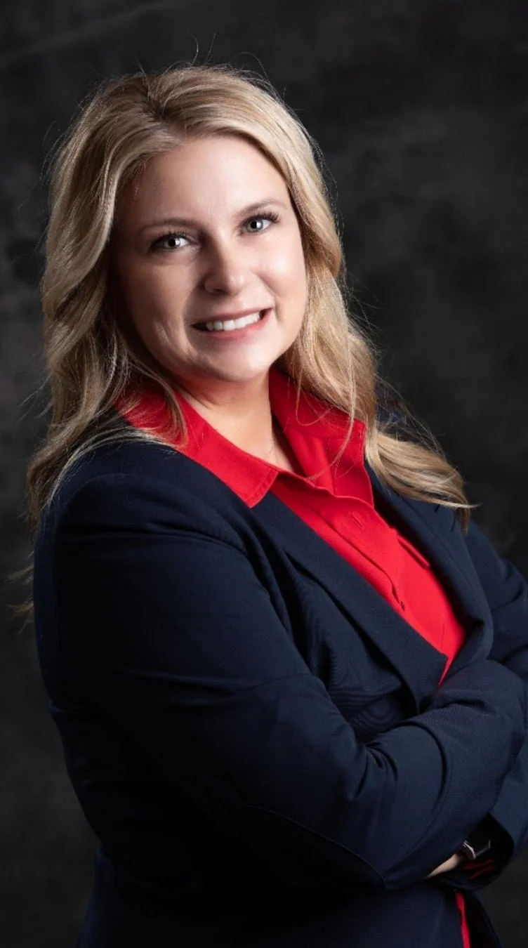 Amanda N Odette, Pllc - Attorney