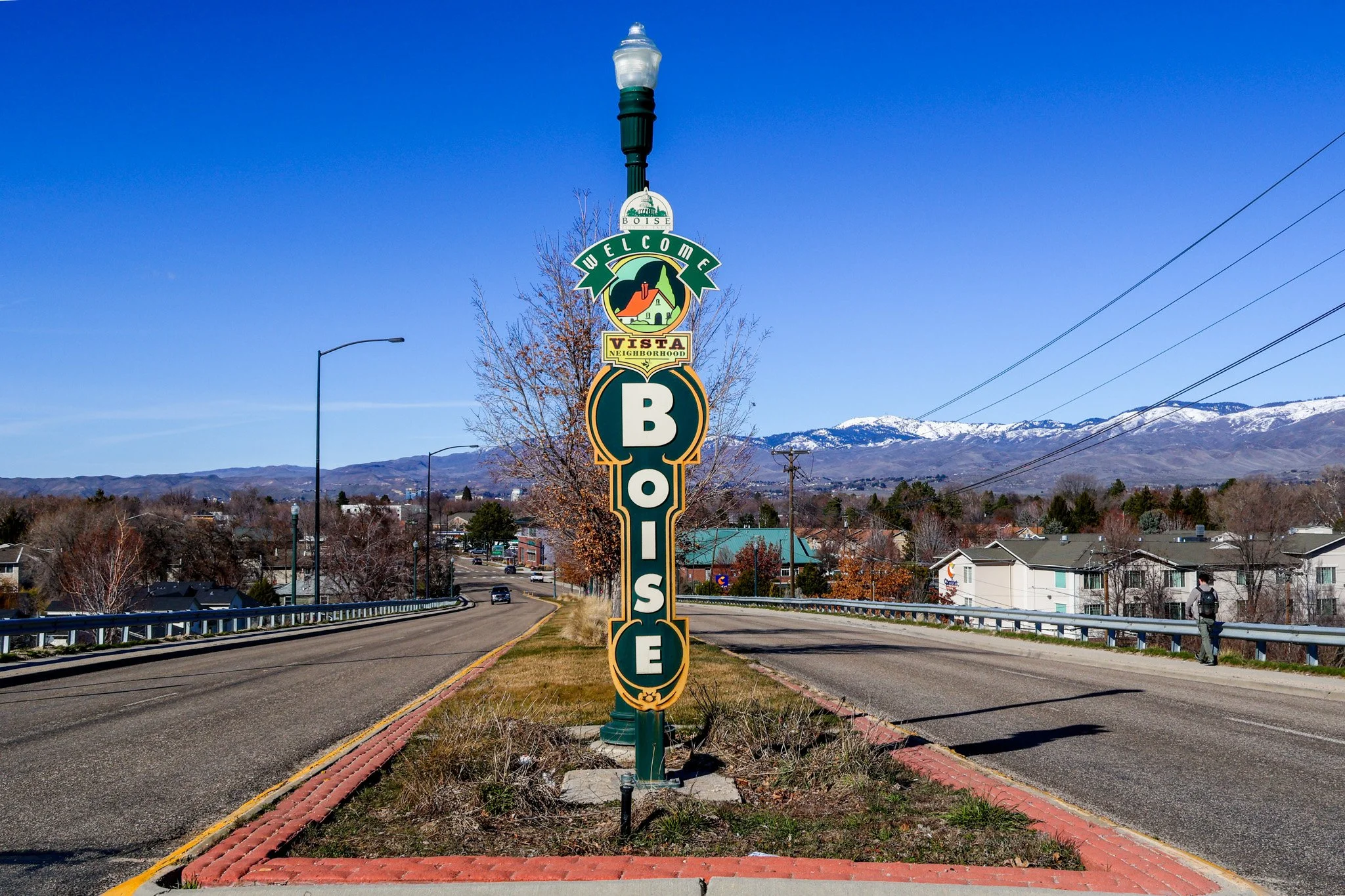 Boise Vista on Canal Street | Large Capacity Washers and Dryers — Rave ...