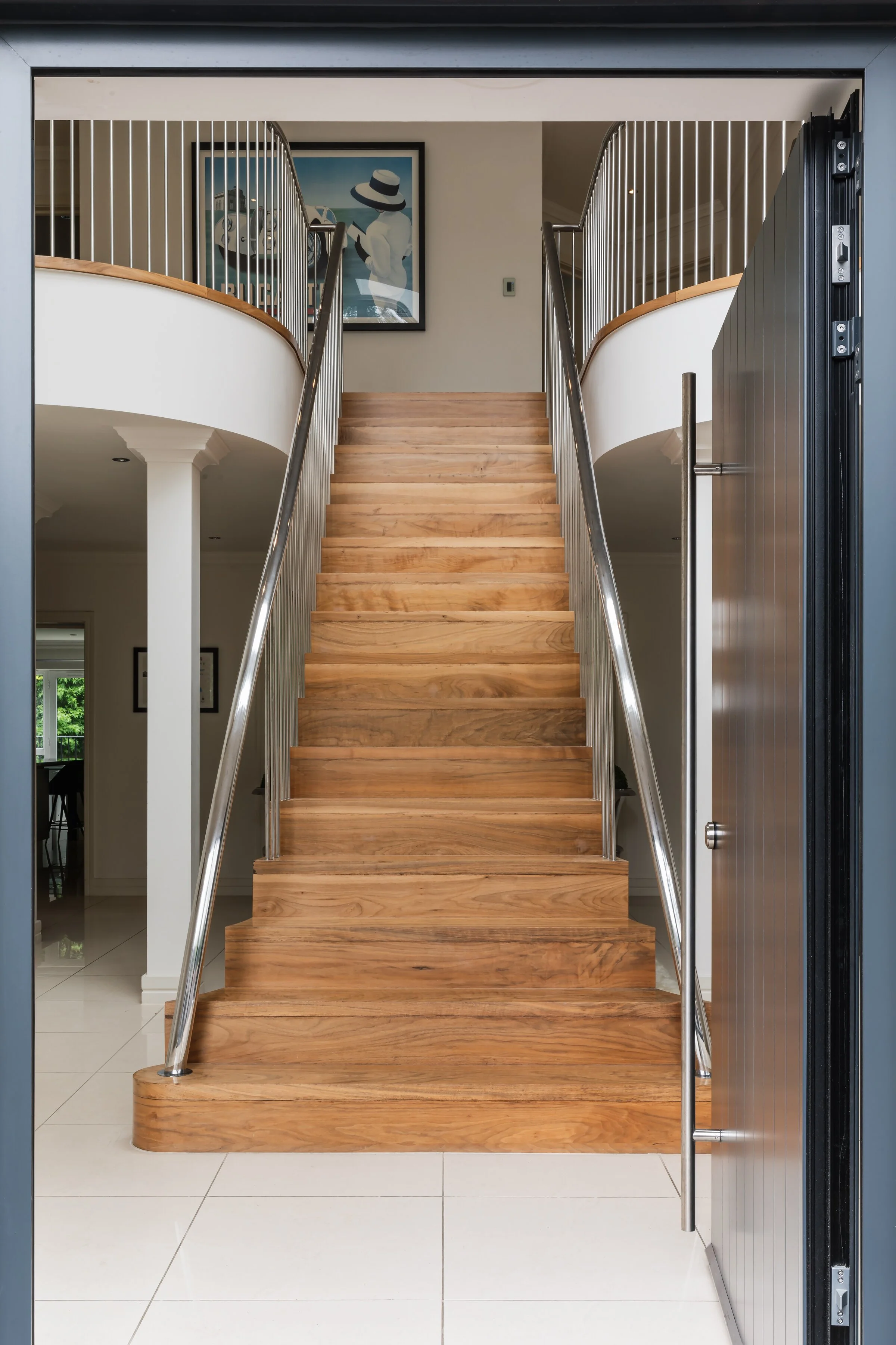 Interior Design Solutions — KTM Design