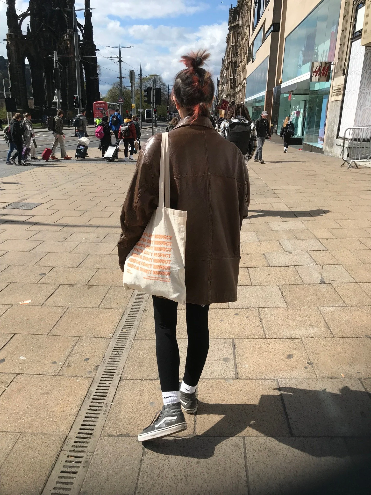 SOHTIS - Survivors of Human Trafficking in Scotland