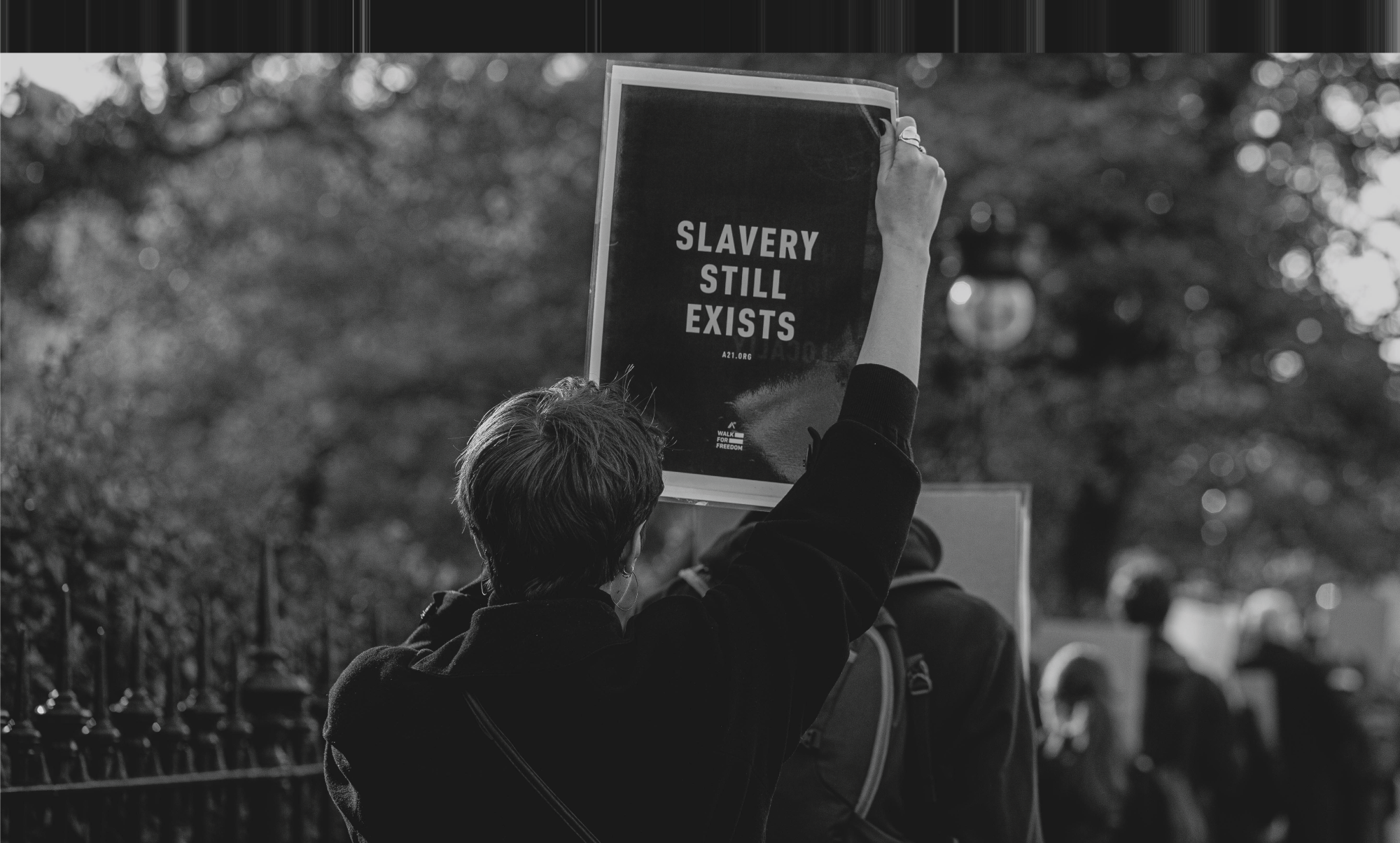 Human Trafficking — SOHTIS